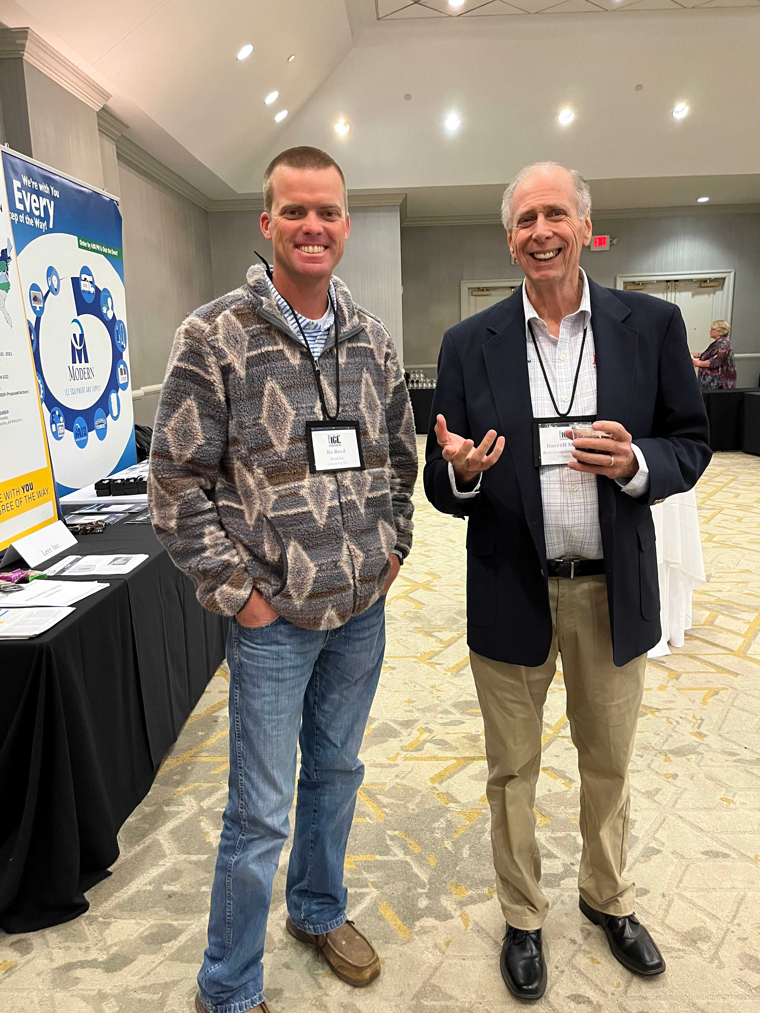 2023 Convention - Southern Ice Exchange